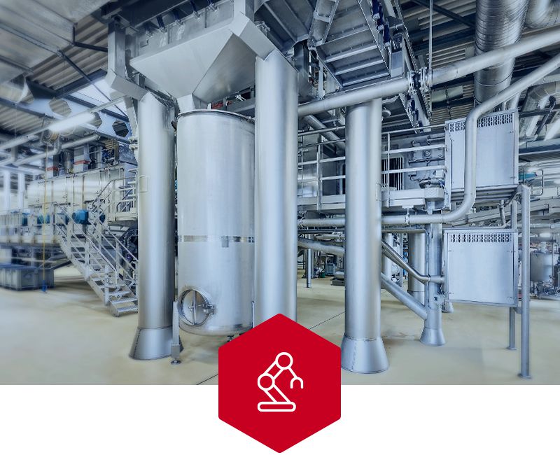 ERP-System für Handel und Produktion - Polynorm Software AG